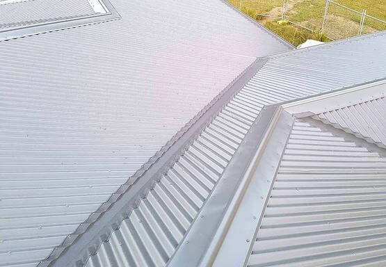 Bush Fire Protection | Total Guard