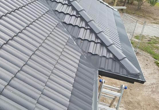 Tile Roof | Total Guard