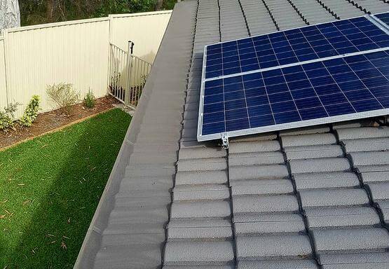 Tile Roof | Total Guard